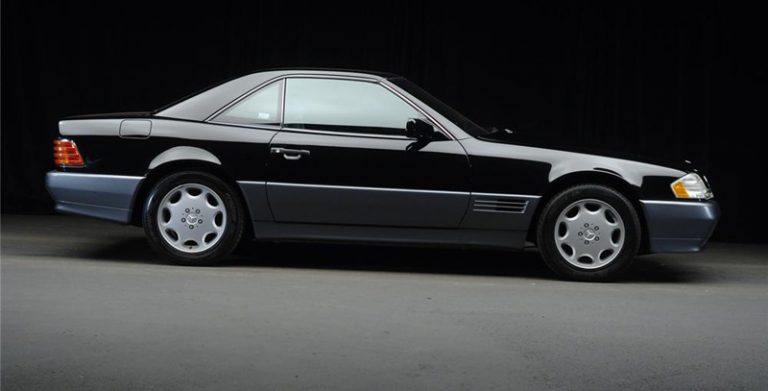 SL R129 Mercedes Benz club | R129 Passion vzw